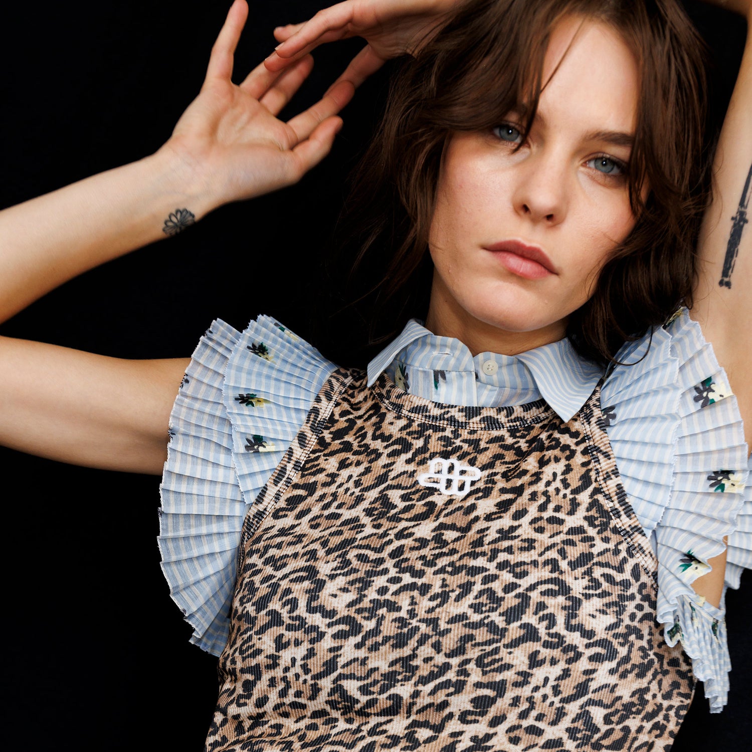 Lewis Yates | Shop for Male & Female Luxury Fashion Brands