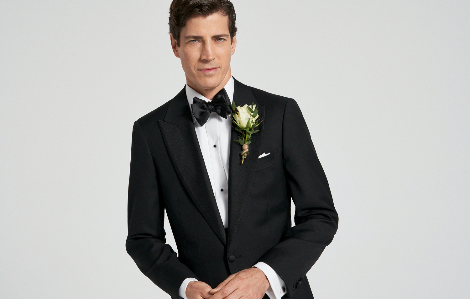 Made to Measure Home – Lewis Yates